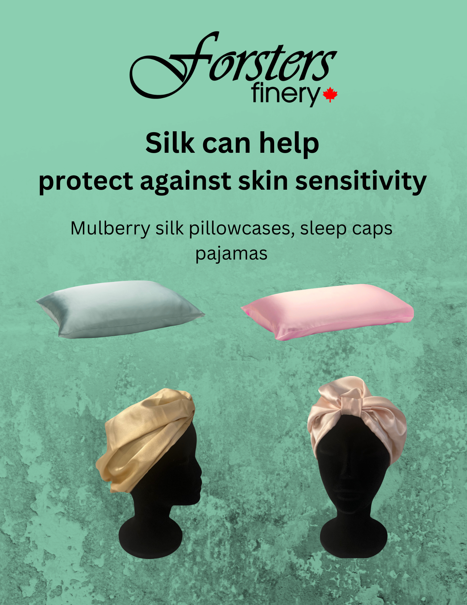Benefits of Choosing Silk Pillowcases During Chemo and Radiation Thera ...