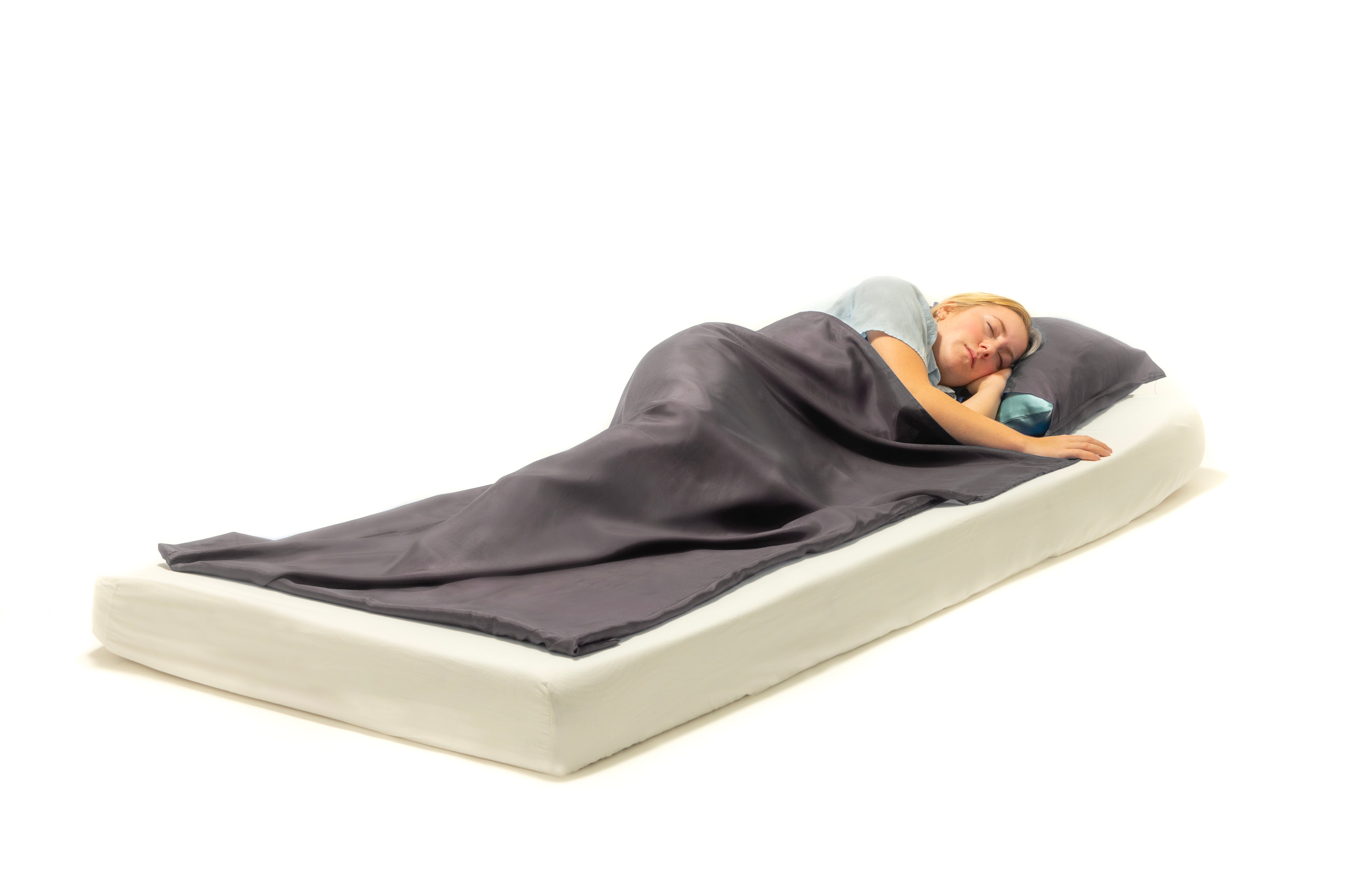 Silk Travel Sheets – Forsters Finery