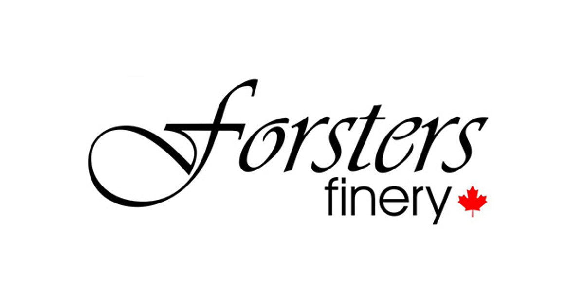 Forsters Finery